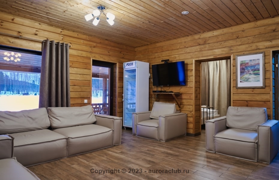 Официальный сайт SPA - курорта "Аврора - Клуб"